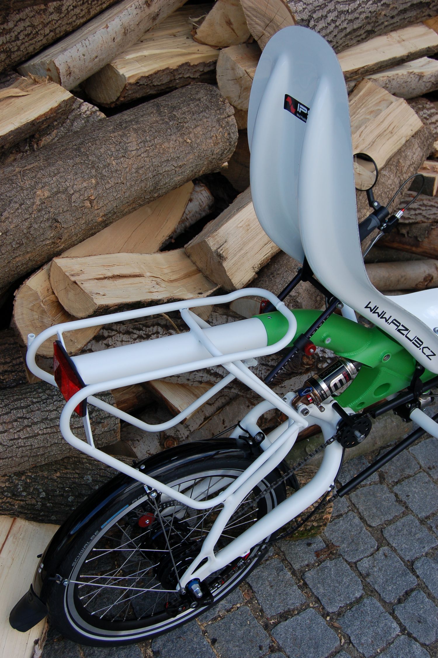 Promotion hivernale Azub 2012 | Roulcouché | Ventes et locations de ...